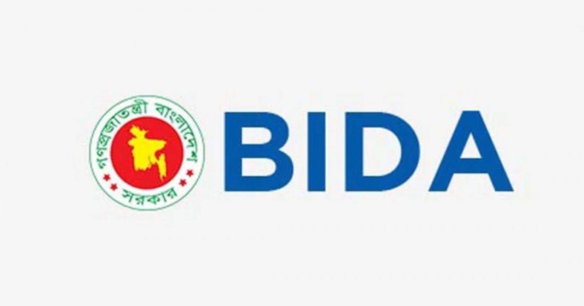 Bida launches new investor-friendly website