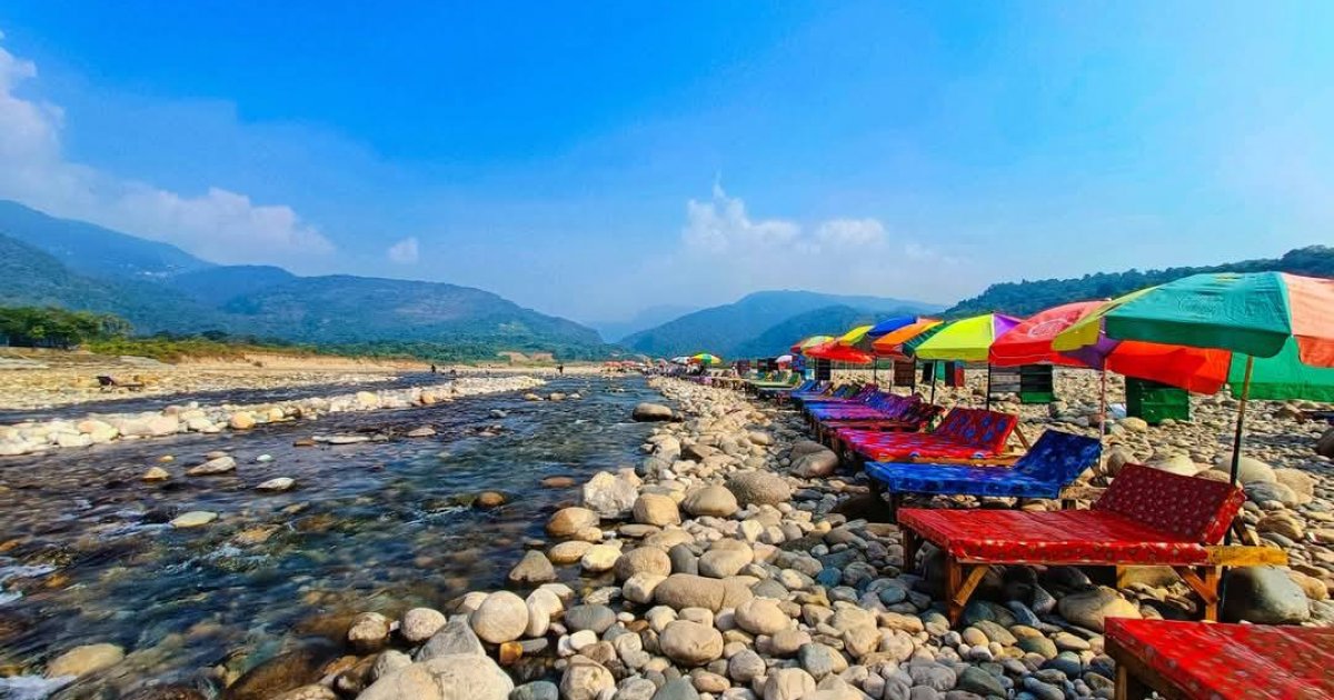 Sylhet's Shada Pathor reopens Friday