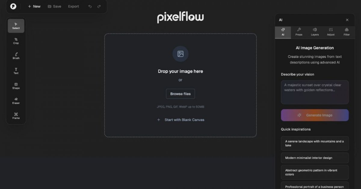 Bangladeshi AI tool 'PixelFlow' wins international hackathon