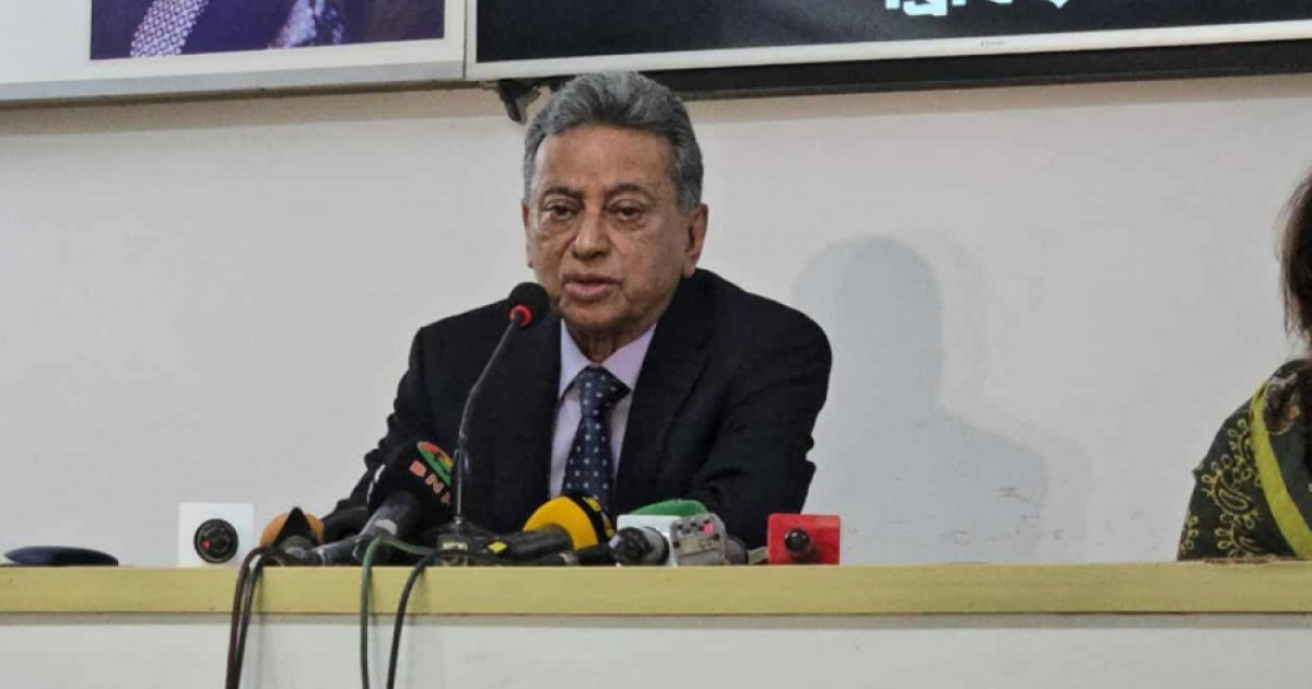 Amir Khasru: Harassing BNP, NCP leaders turn Awami League's future more uncertain