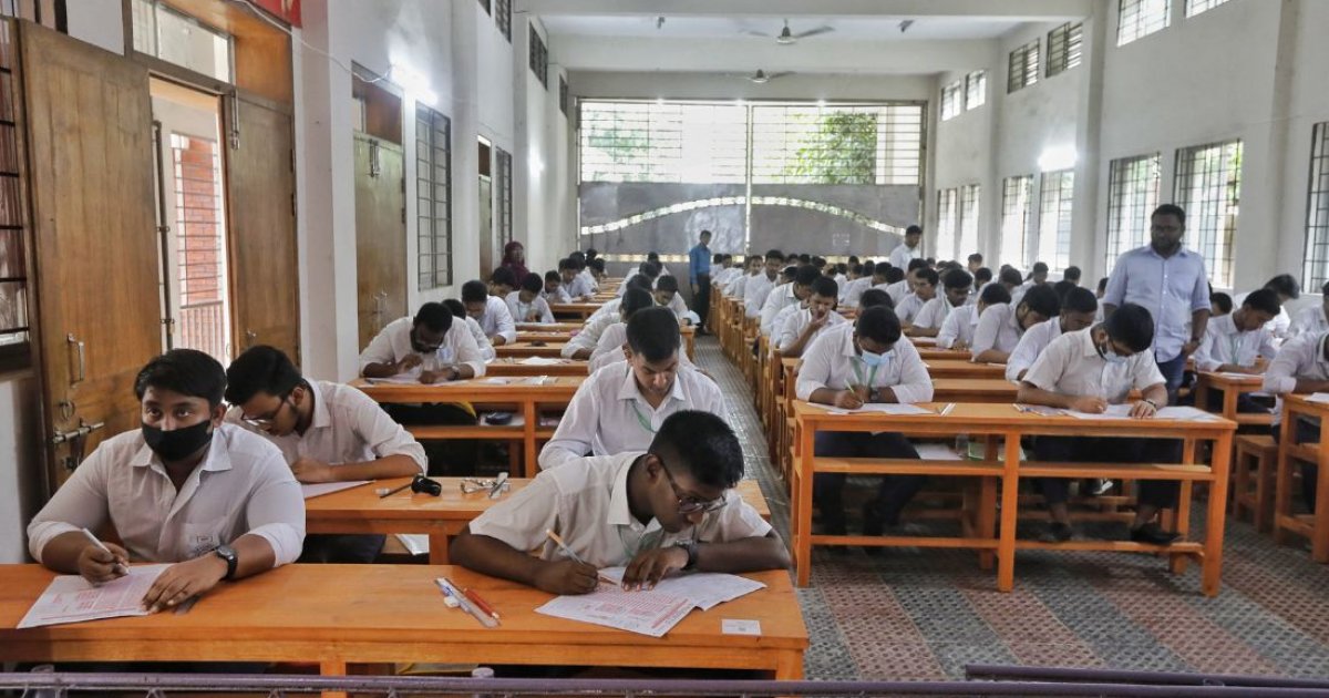 HSC admit card distribution to begin June 15