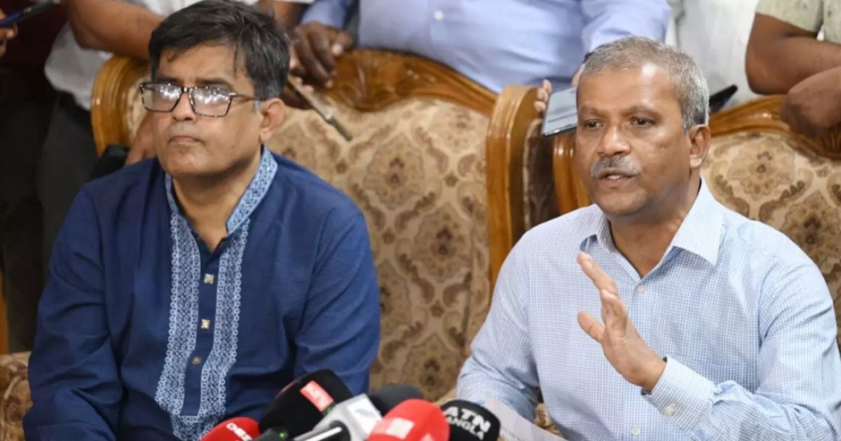 UN rights office establishment in Bangladesh on the cards