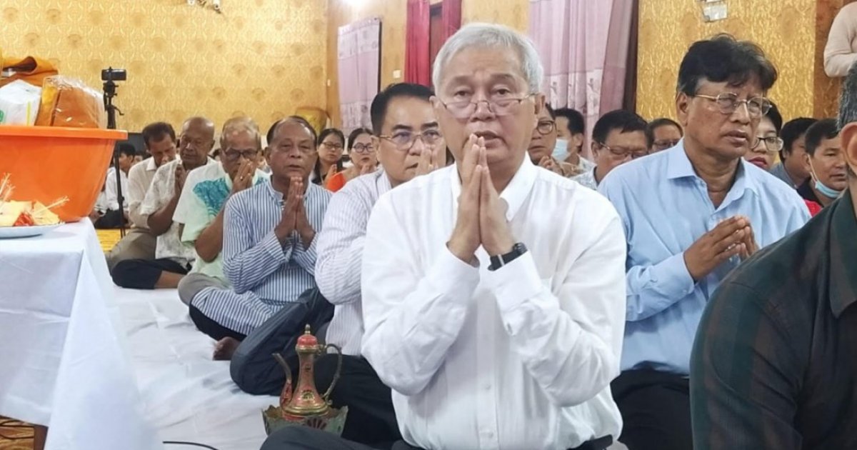 Supradip: July uprising a milestone in struggle to establish democracy