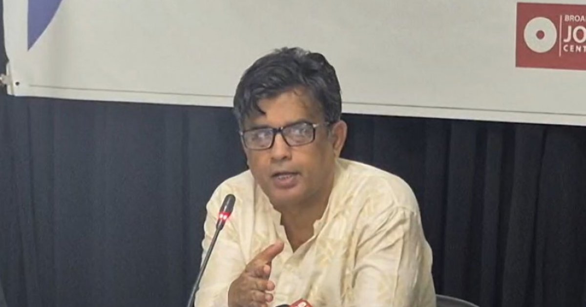 Shafiqul: Govt doing everything lawfully in Gopalganj