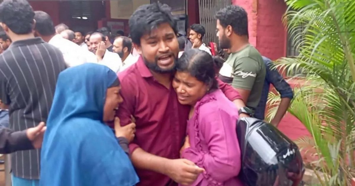 Jubo Dal man shot dead in Chittagong