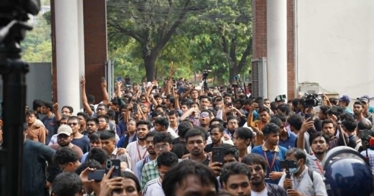 Calm returns to Secretariat