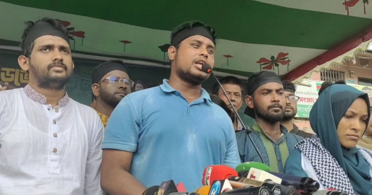 Hasnat: Health adviser must return salary, benefits and resign