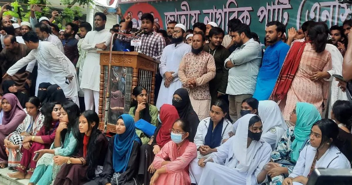 Hasnat Abdullah: AL reorganizing over Milestone tragedy