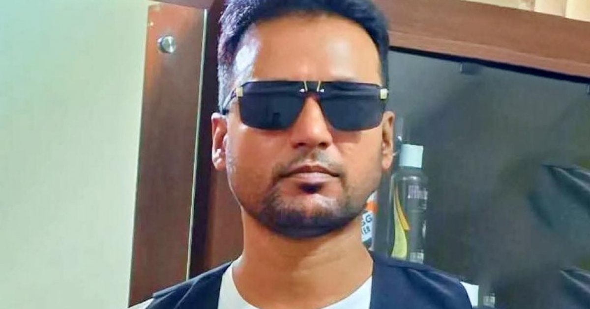 Man facing 23 cases hacked to death in Comilla