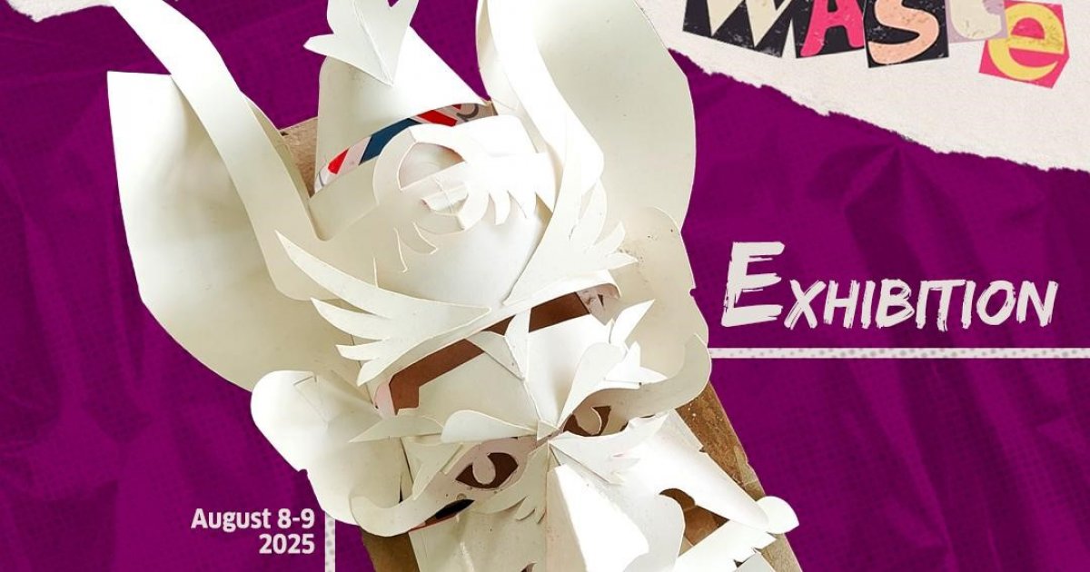 Urukku Bangladesh presents 'Reimagining Waste'