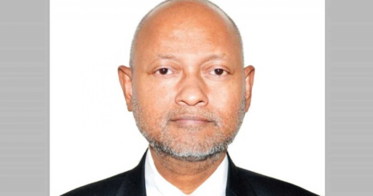 Nazmul Ahsan Kalimullah put on 5-day remand