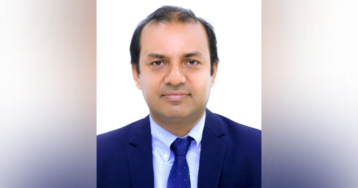 Prof Masum Iqbal appointed Pro-VC of Daffodil International University