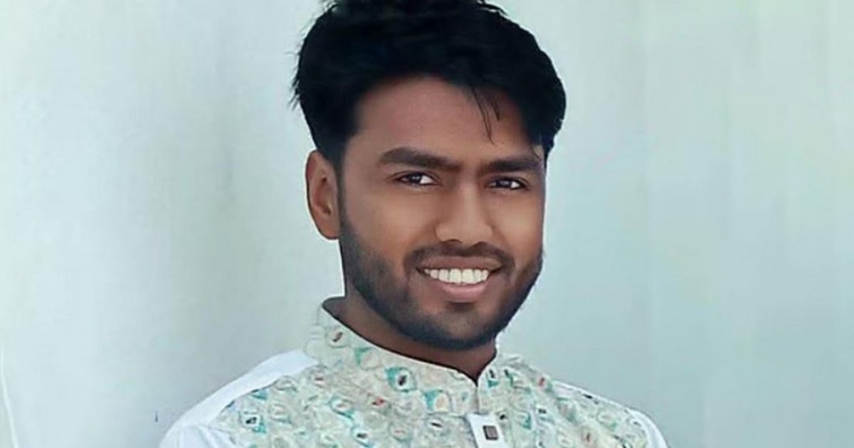 Chhatra Dal leader expelled for referring Bangabandhu as ‘Father of the ...