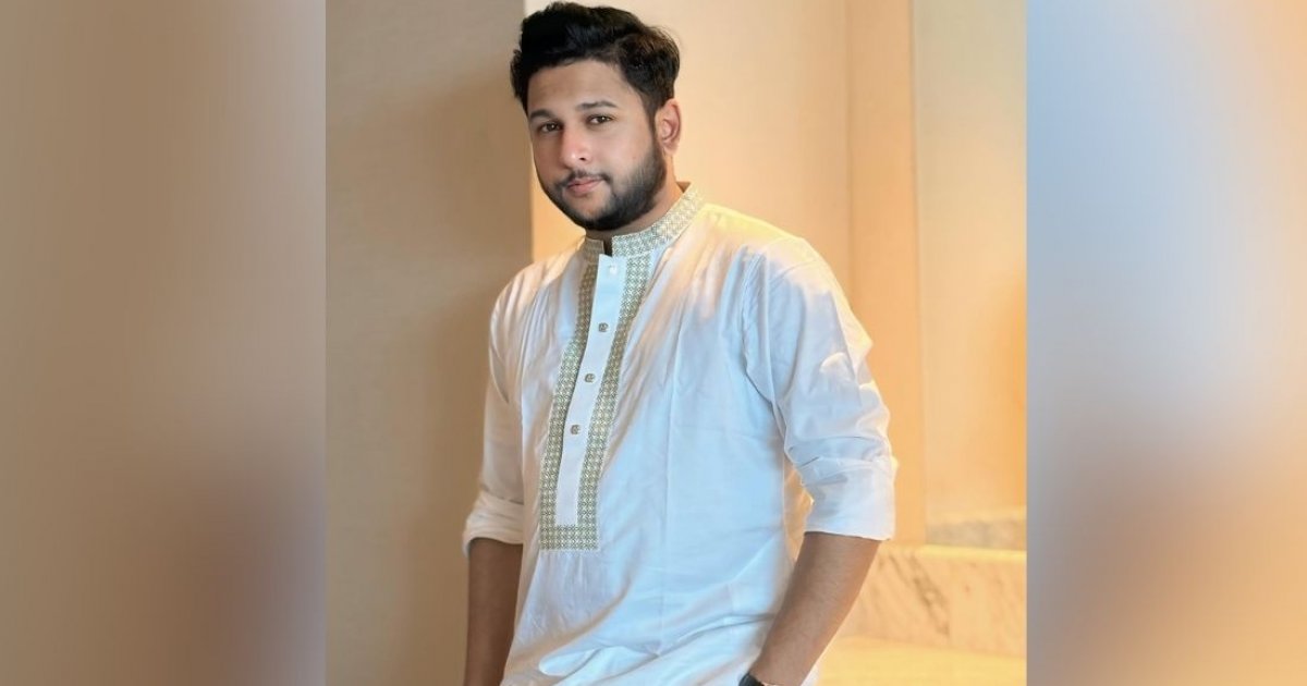 Tawhid Afridi sent to jail after remand, bail rejected