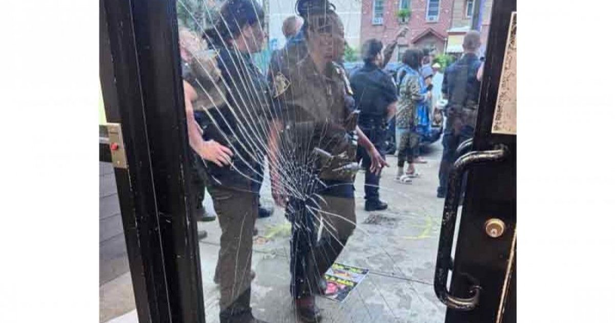 Several arrested over attempted attack on Adviser Mahfuj in New York