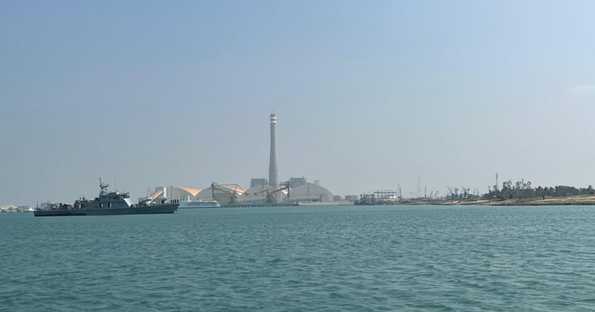 Moheshkhali-Matarbari seaport to boost Bangladesh's fish export growth