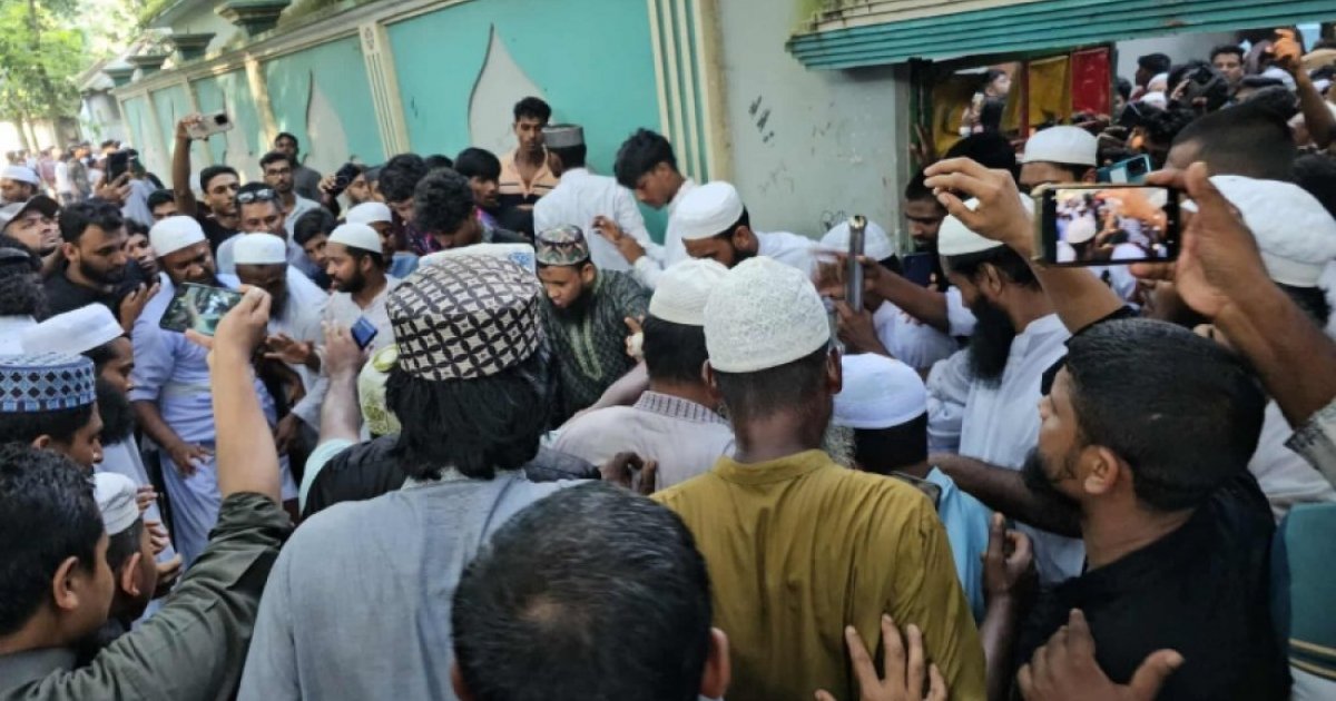 Why was Nural Pagol’s body exhumed and burned?