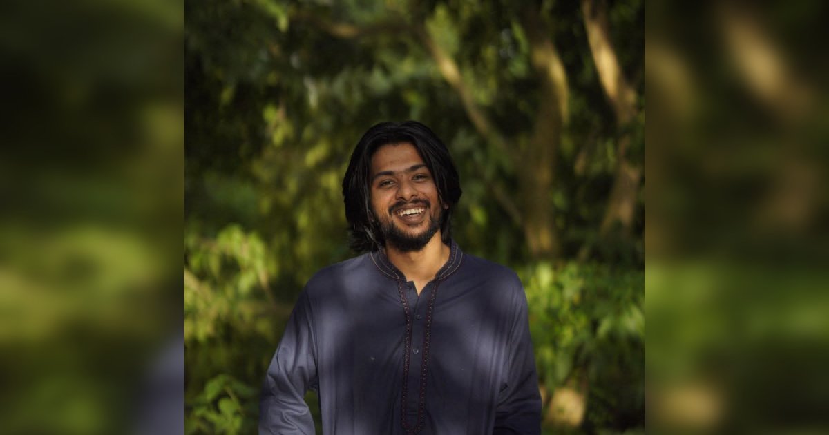 Legal notice seeks reinstatement of Amartya Roy’s candidacy