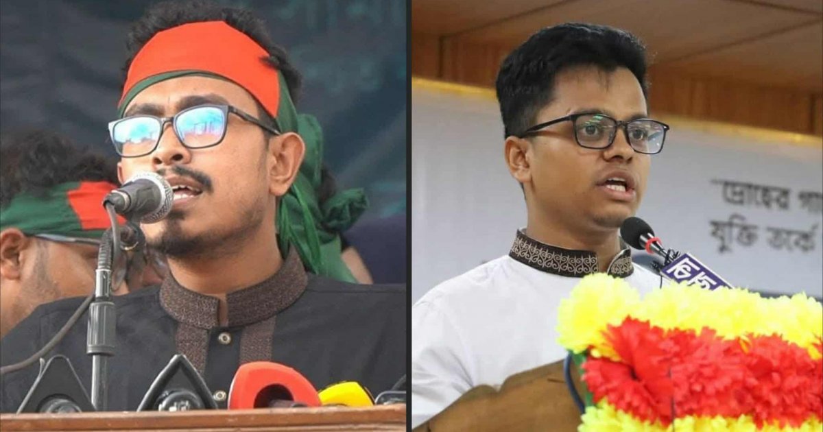 Shibir-backed panel takes early lead in Ducsu polls
