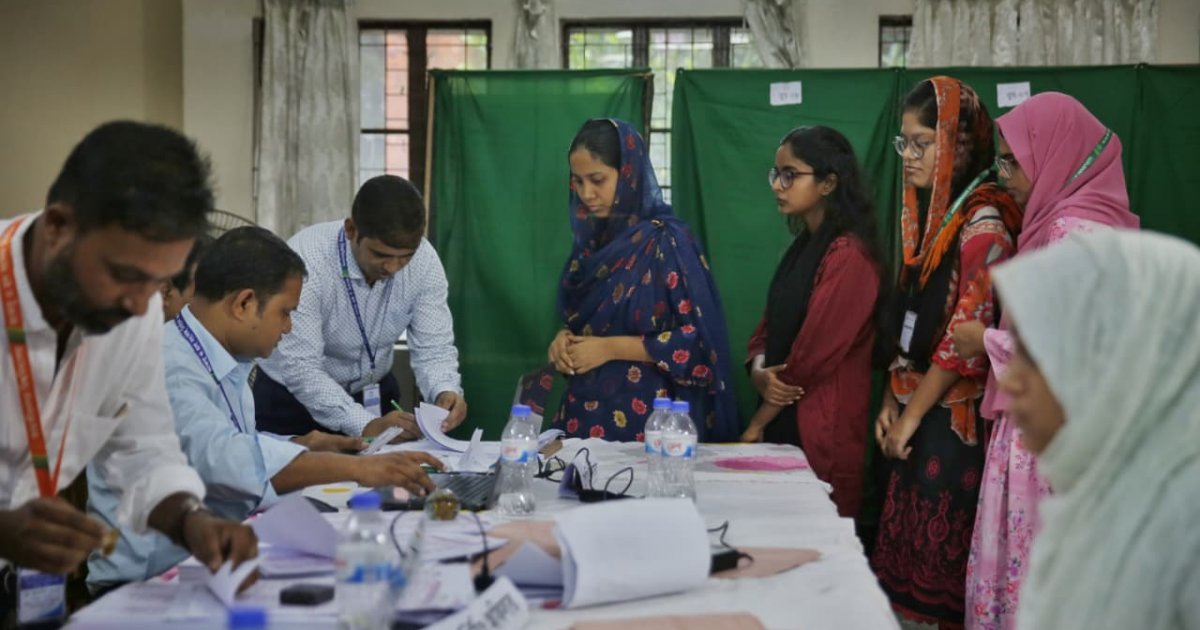 Jucsu elections: Results to be announced Friday