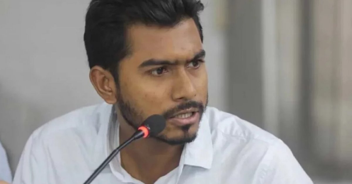 Govt extends tenure of probe panel over attack on Nur