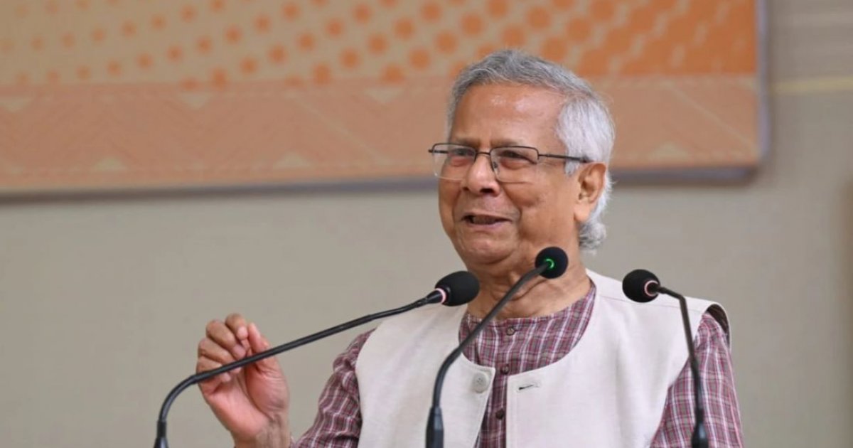 Security measures for CA Yunus, his entourage reinforced in NY