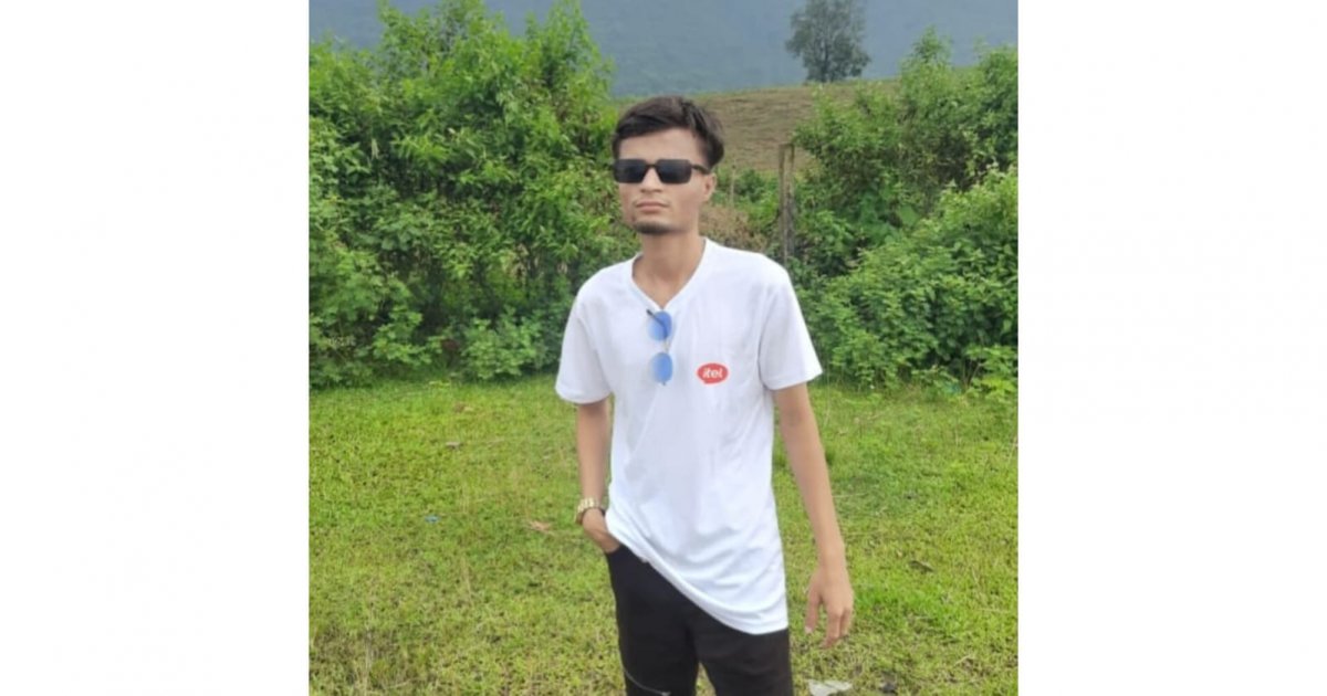Tourist’s body recovered from Jaflong after a week