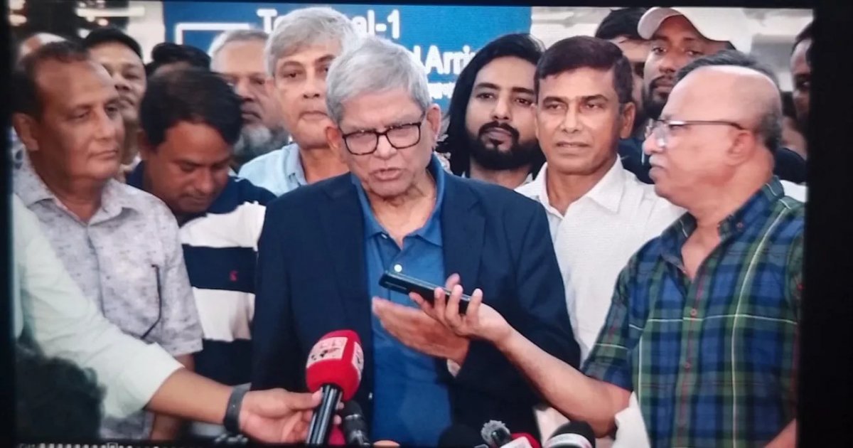 Fakhrul slams Islamic parties' street programs, calls them ‘undemocratic’