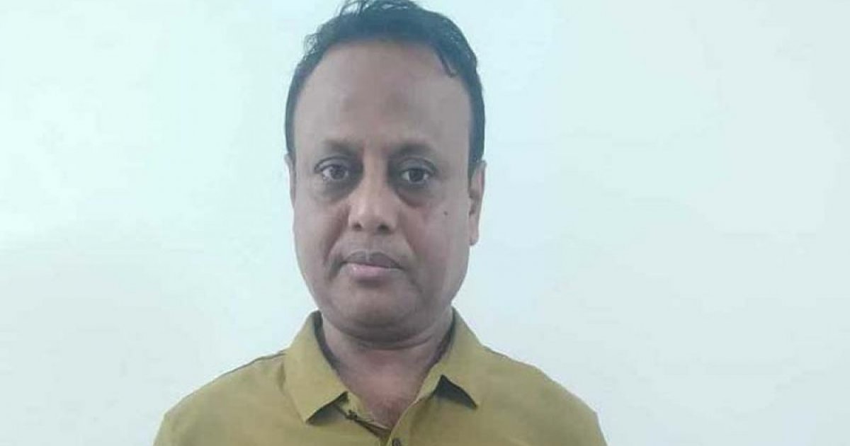 RAB: Key accused in Buet student Soni murder arrested with firearms in ...