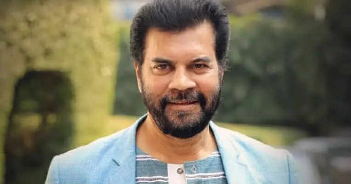 Actor Ilias Kanchan undergoes surgery for brain tumor