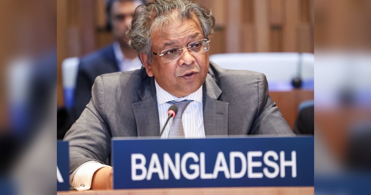 Bangladesh elected president of Unesco General Conference