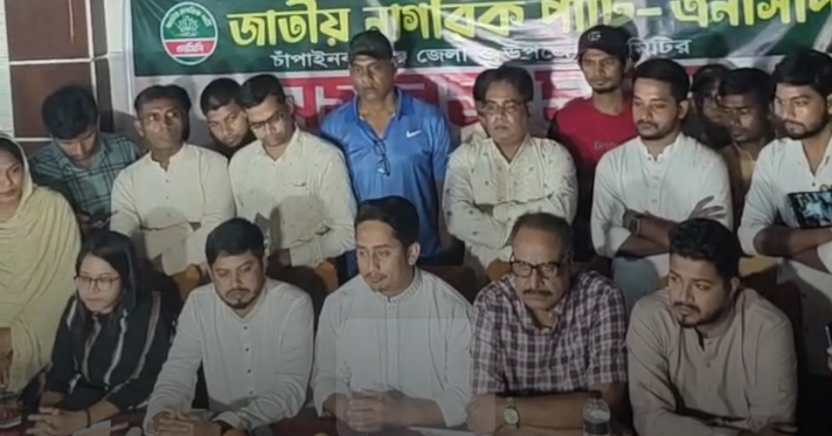 Sarjis: Crisis won't end without proper implementation of July Charter