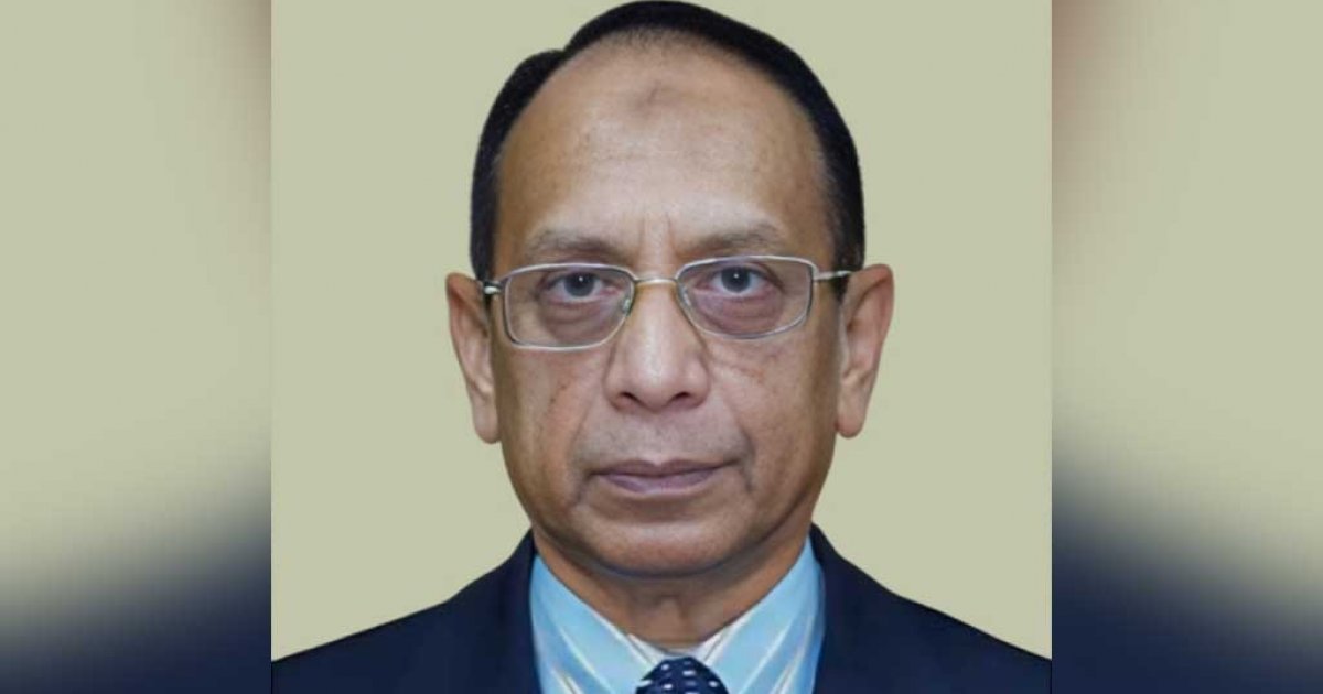 Ehsanul Haque appointed senior secretary to public administration
