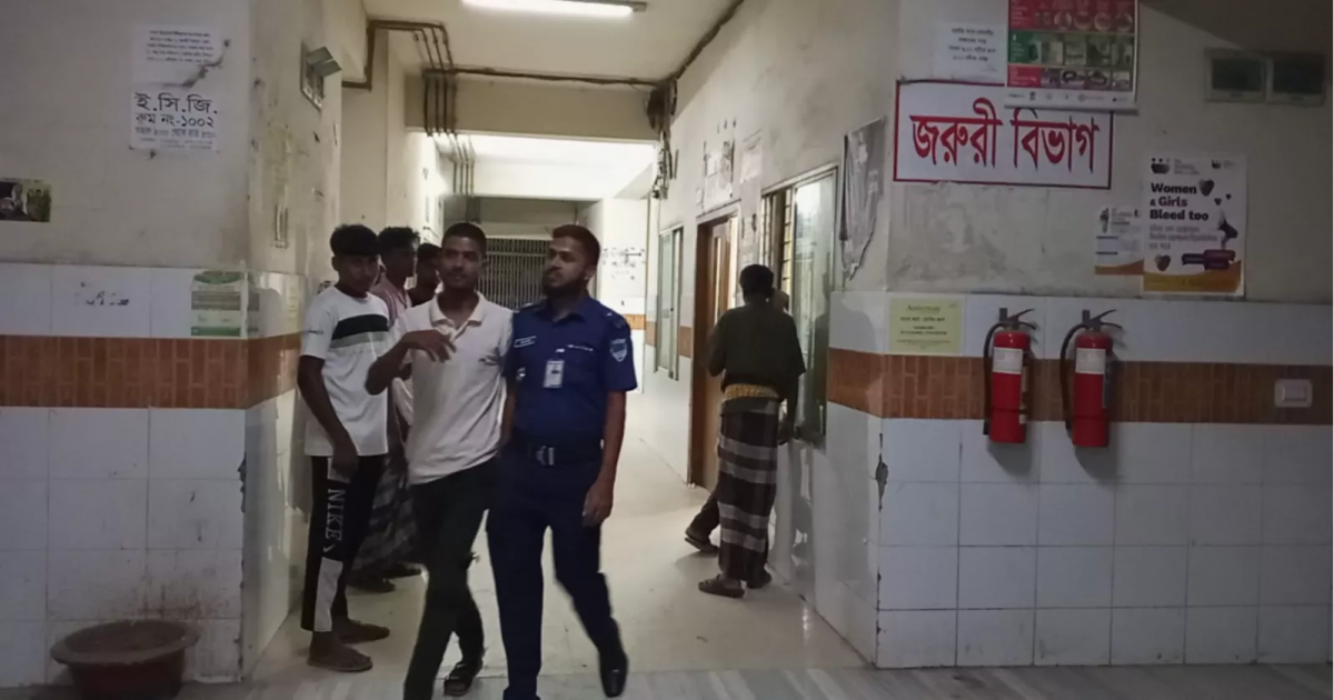 Six die after consuming bootleg alcohol in Chuadanga over two days
