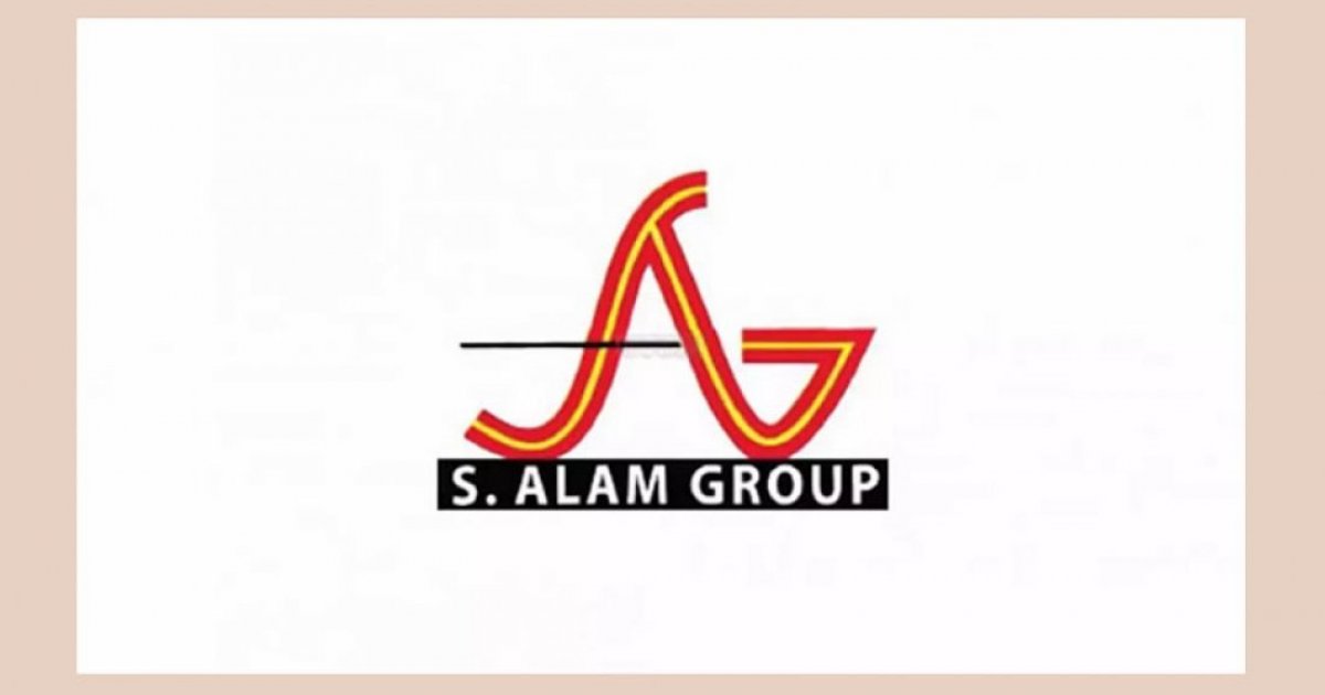 S Alam Group shares worth Tk 8,000cr frozen