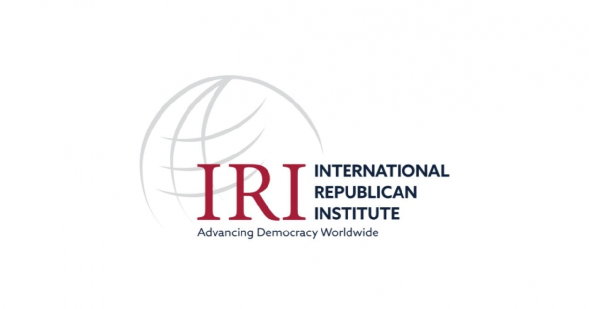 IRI calls for sustained dialogue to build trust ahead of Bangladesh ...