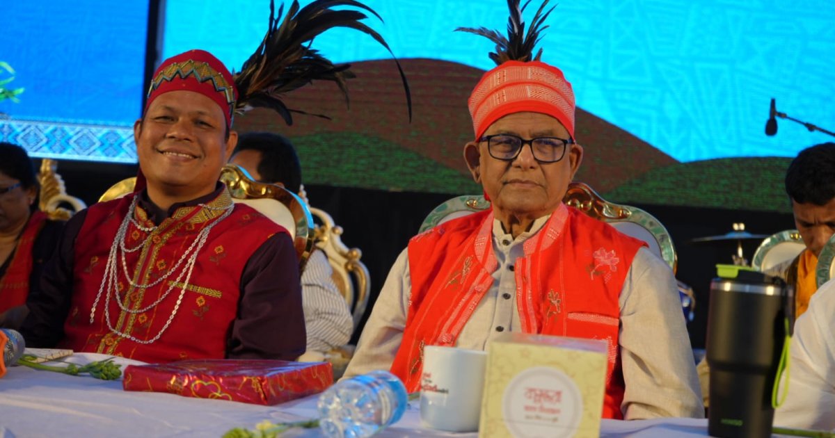 BNP pledges ‘Rainbow Nation’ for all indigenous communities