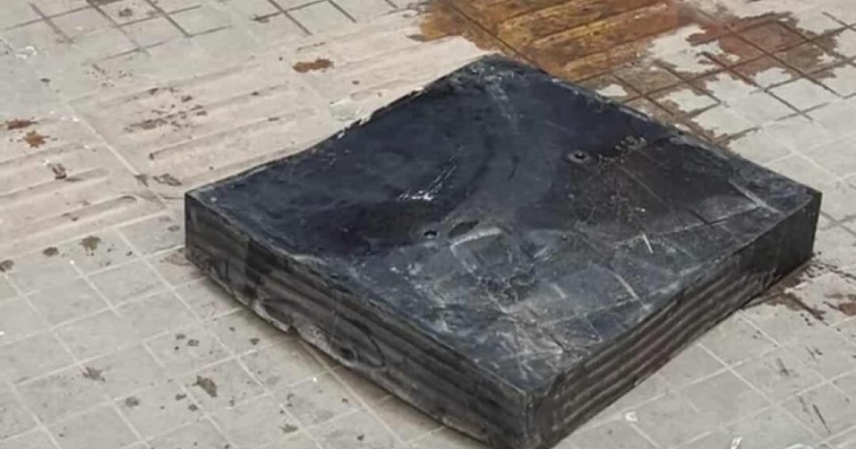 DMTCL MD: Faulty design, contractor’s negligence behind metro bearing pad fall