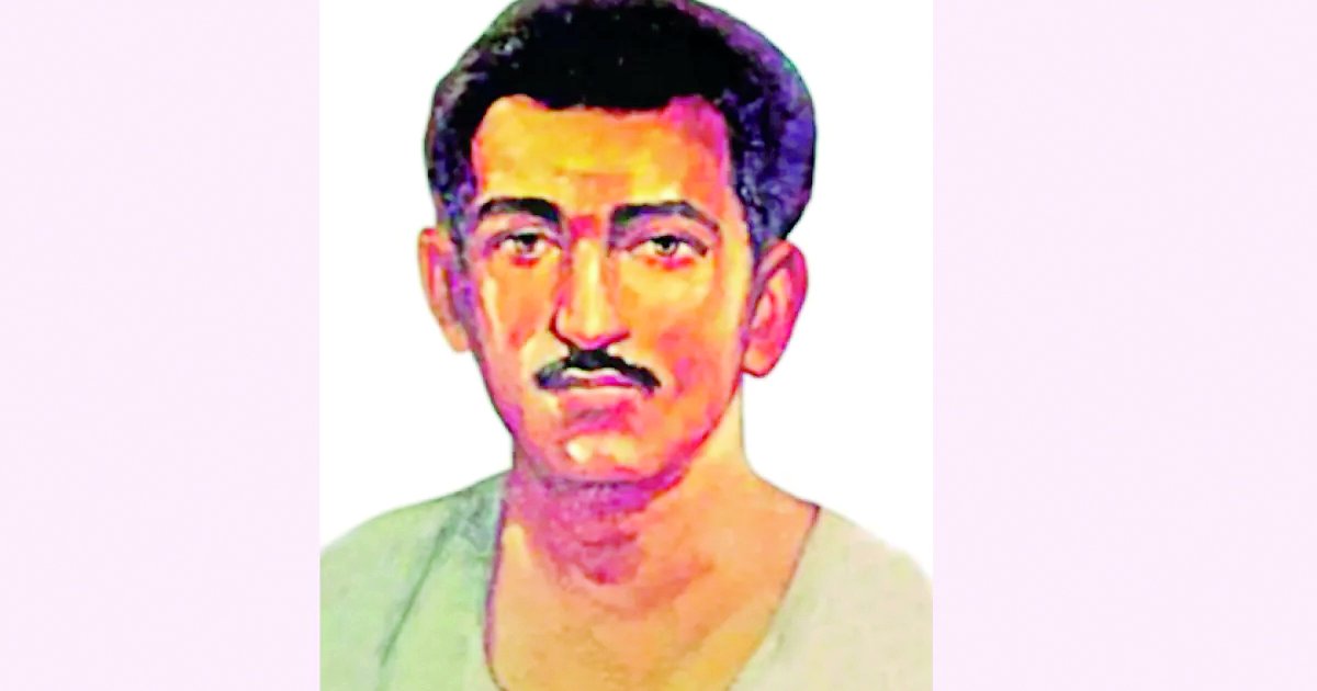 Bir Shrestha Hamidur’s 54th death anniv observed