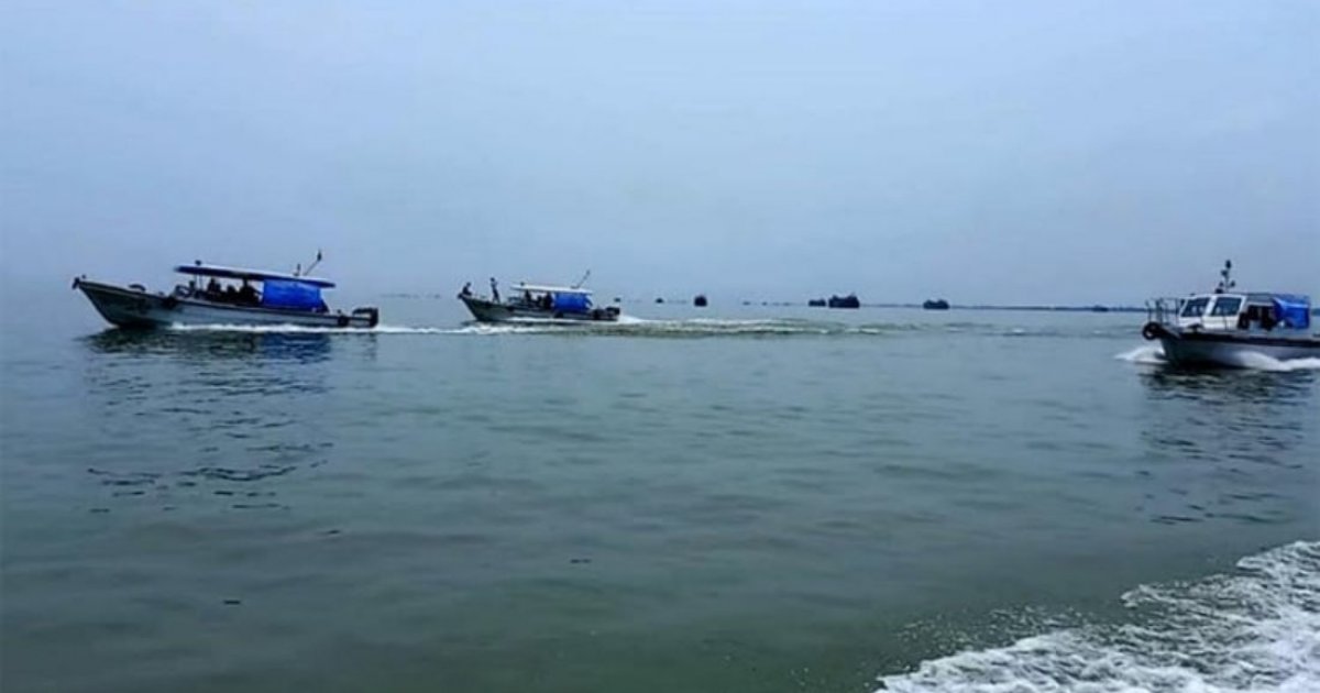 Nationwide ban on Jatka fishing begins Saturday