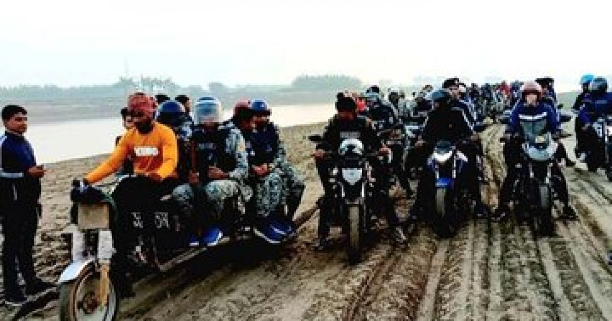 Operation Fast Light: 21 members of Kakon gang held in Rajshahi