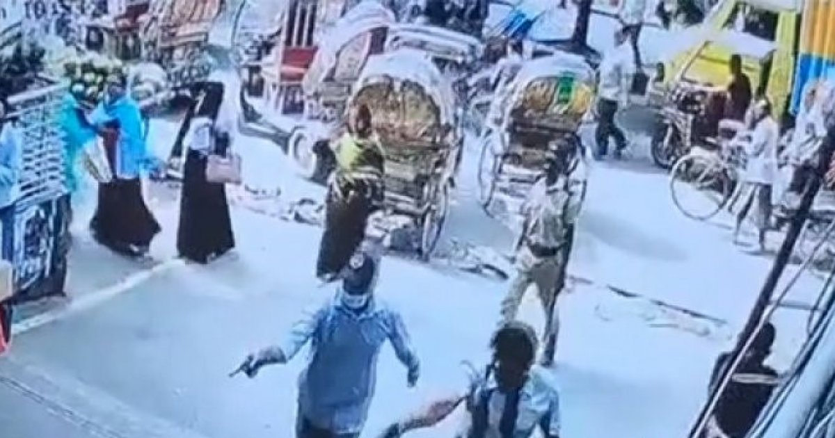 Top criminal Mamun murder: Two shooters held along Comilla border