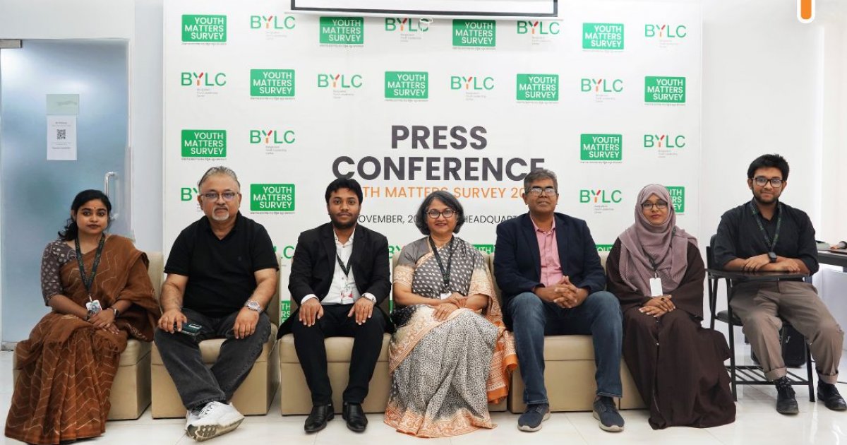 Survey: 30% of youth undecided ahead of national election