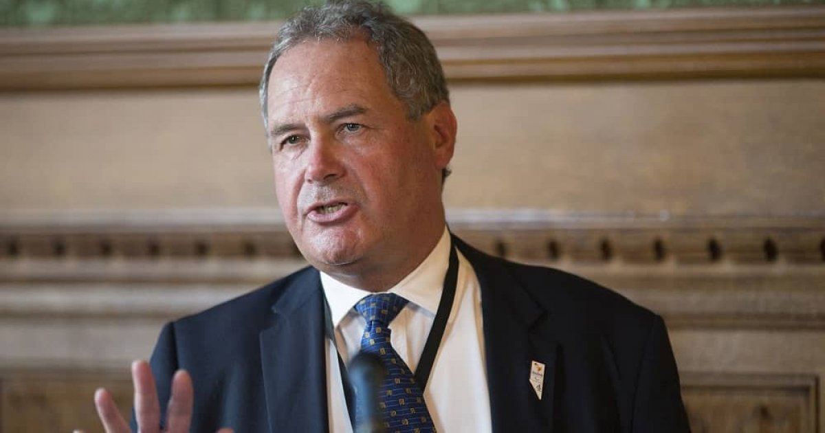 British MP Blackman calls on Yunus government to guarantee free ...
