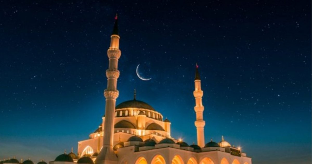 Eid-ul-Fitr 2026 may be celebrated on March 20