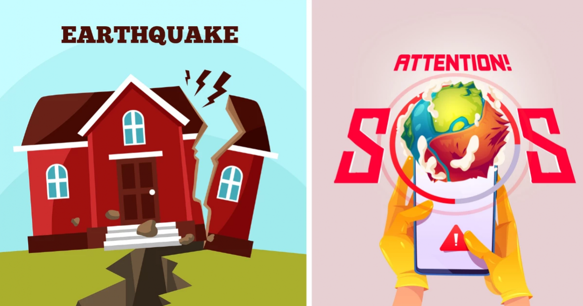 Best free earthquake alert apps for smartphones