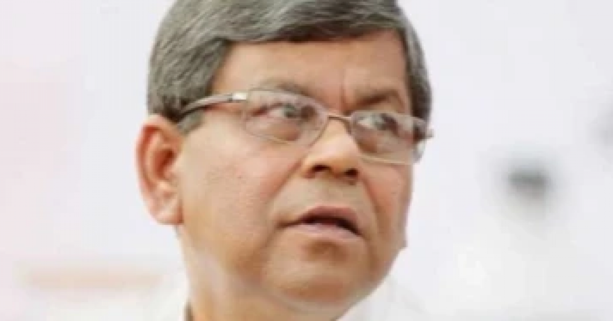 Shaukat Mahmood placed on 5-day remand