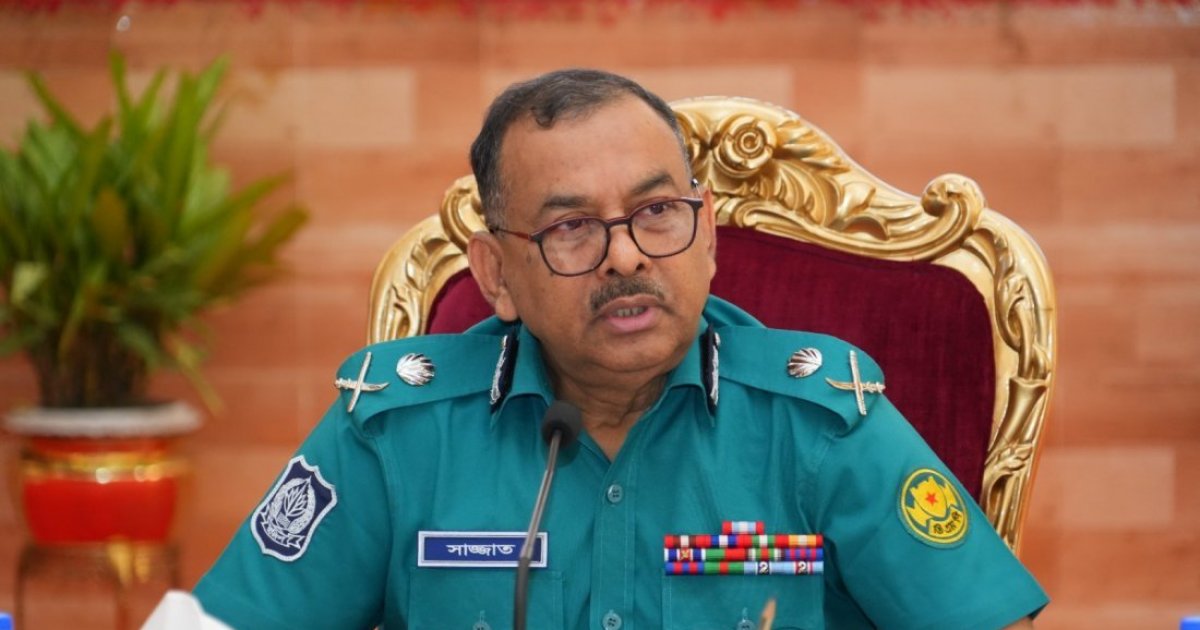 DMP commissioner: Suspects in Osman Hadi shooting identified