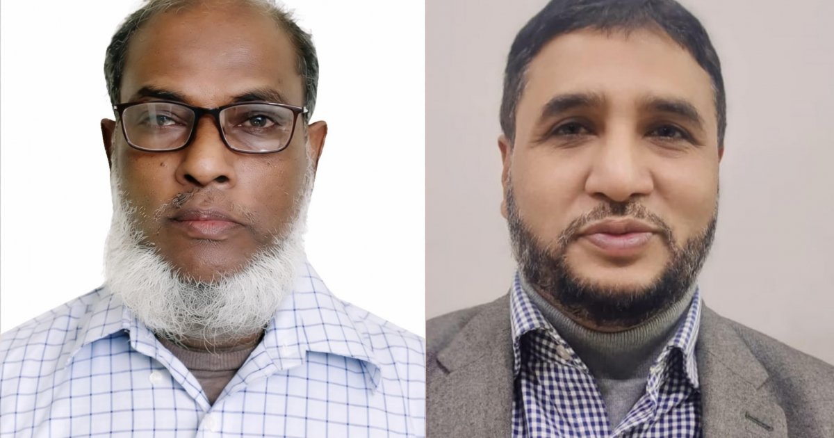 Sylhet Press Club gets new committee