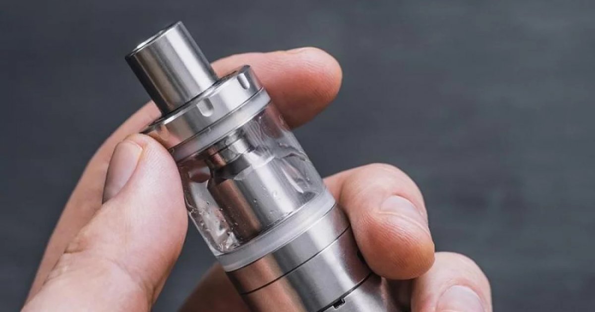 E-cigarettes, emerging tobacco products fully banned in Bangladesh